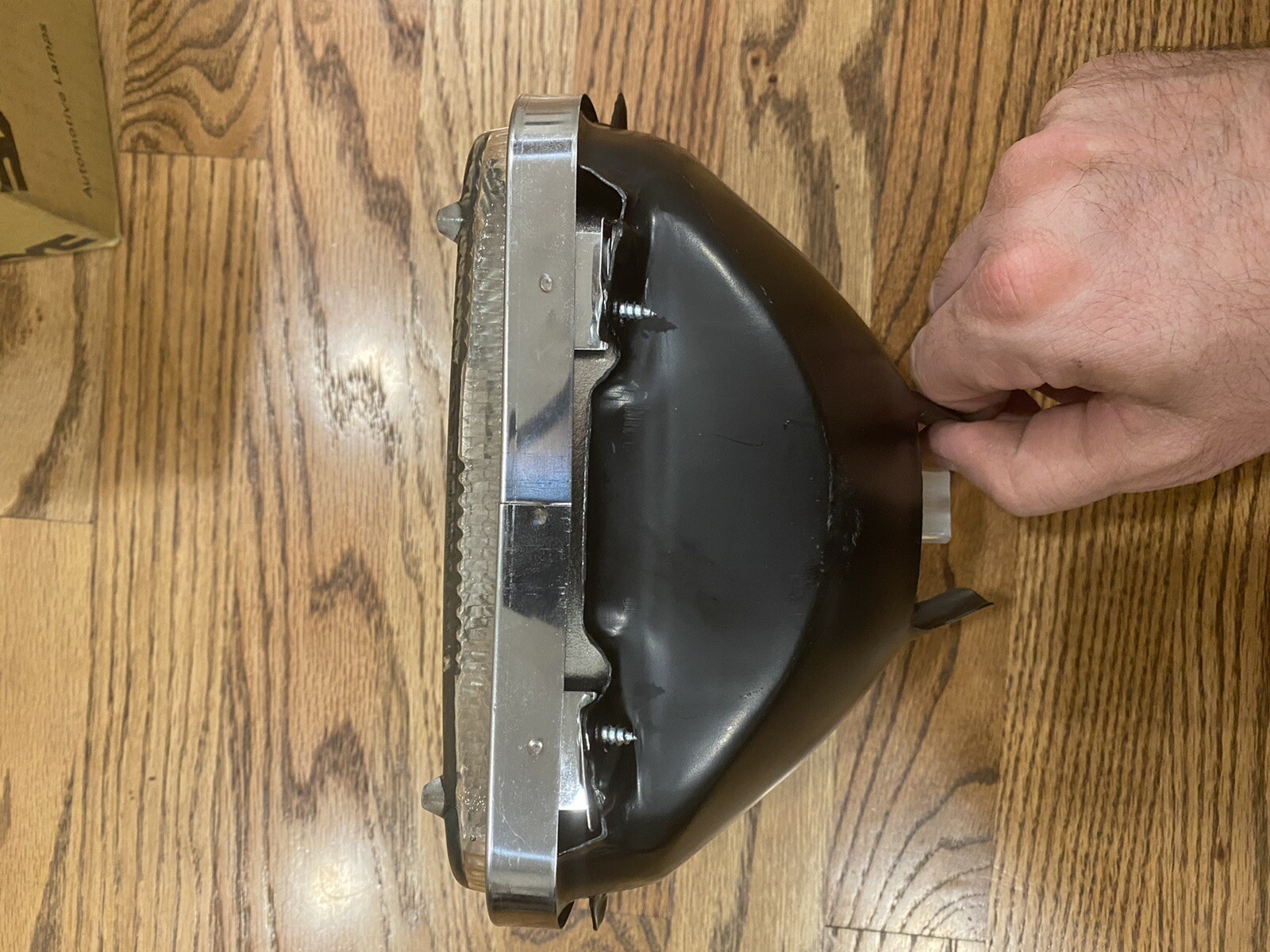 TYC Automotive Lamps Replacement Headlight Assembly GM2500112 for sale ...