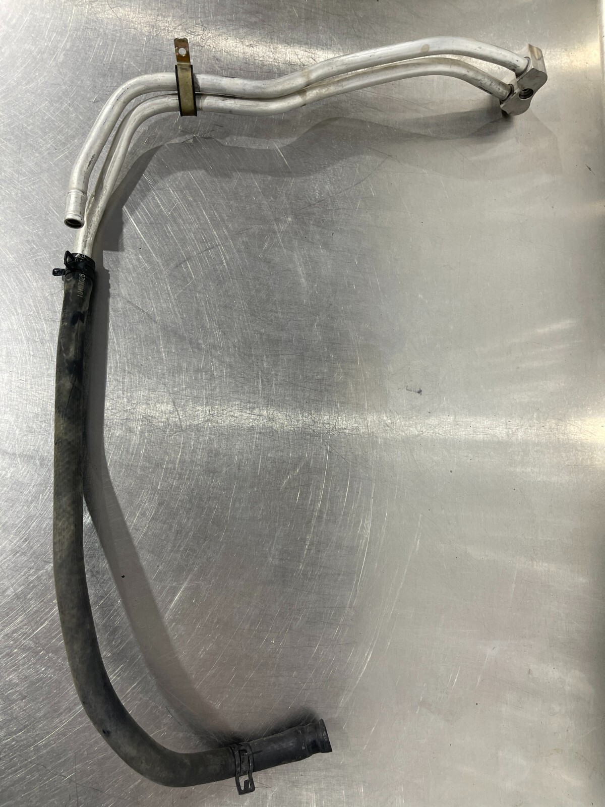 1997-2004 c5 Corvette Heater Core Hose Lines | eBay