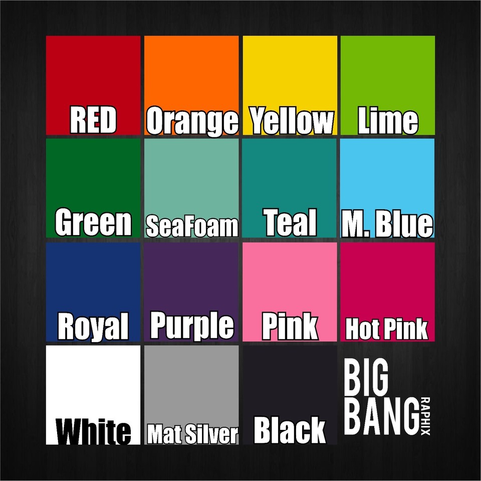 THICK CHICK Vinyl decal Sticker Car Window I love Sexy Fat Girls Chubby ...