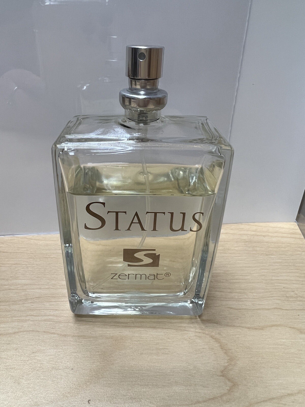 Status Fragrance for men | eBay