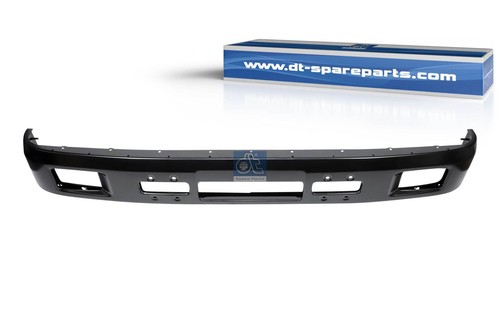 CAPSautomotive Bumper for Volvo 8158216 8150689 1611535 1080926 ...