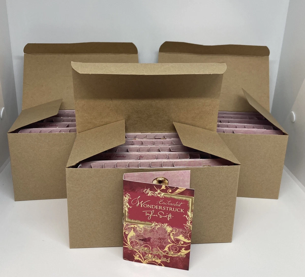 Taylor Swift Wonderstruck Enchanted Gift Set