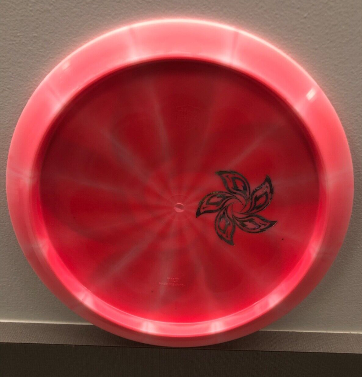 NEW LORE Discmania Simon Lizotte Creator Series Lux Vapor Tilt Flat Rainbow 174g | eBay