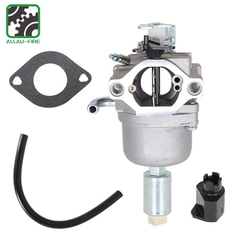 Carburetor For BRIGGS & STRATTON 591731 594593 796109 For Nikki 699915 ...