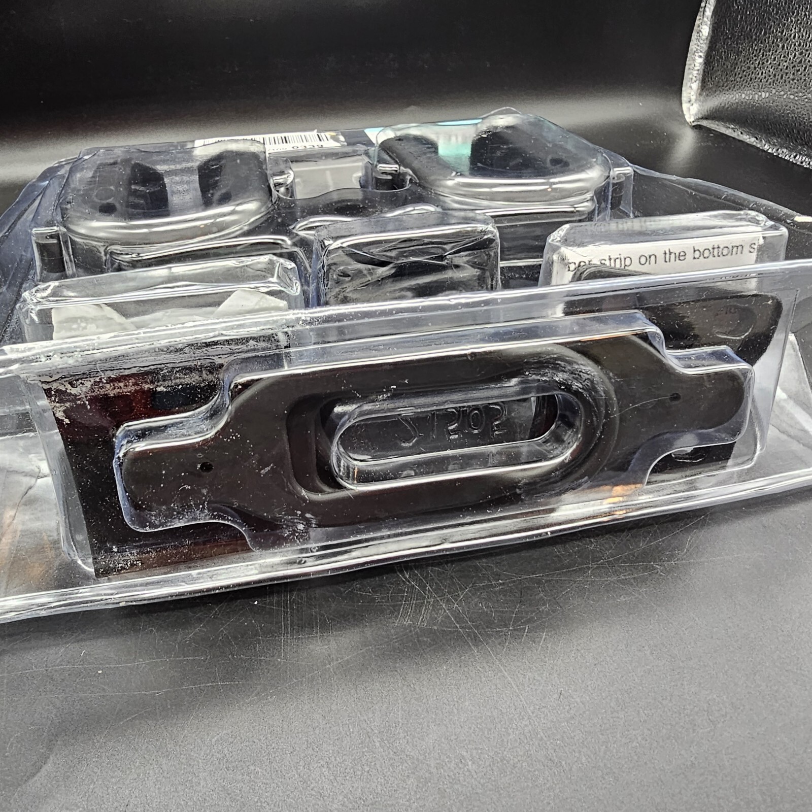 Gun Mount ATV Rack Grip Rifle Holder Double Bows Shotgun Hunting ...