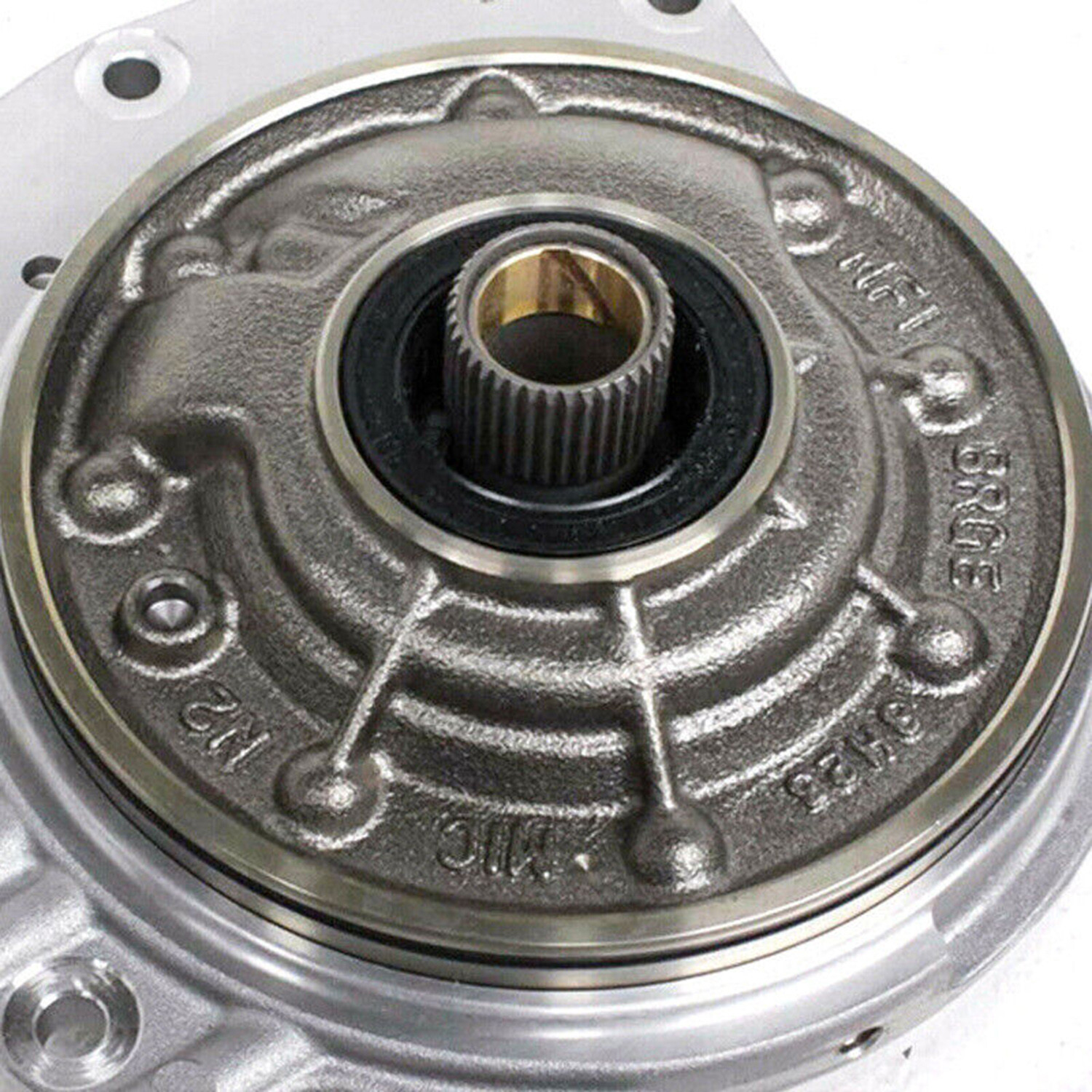 A6MF1 A6MF2 Transmission Oil Pump 46100-3B660 For Hyundai Kia Tucson ...