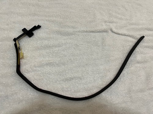 NEW OEM 2019-2020 Lexus ES 350 ES 300h Left Rear Door Weather Strip ...