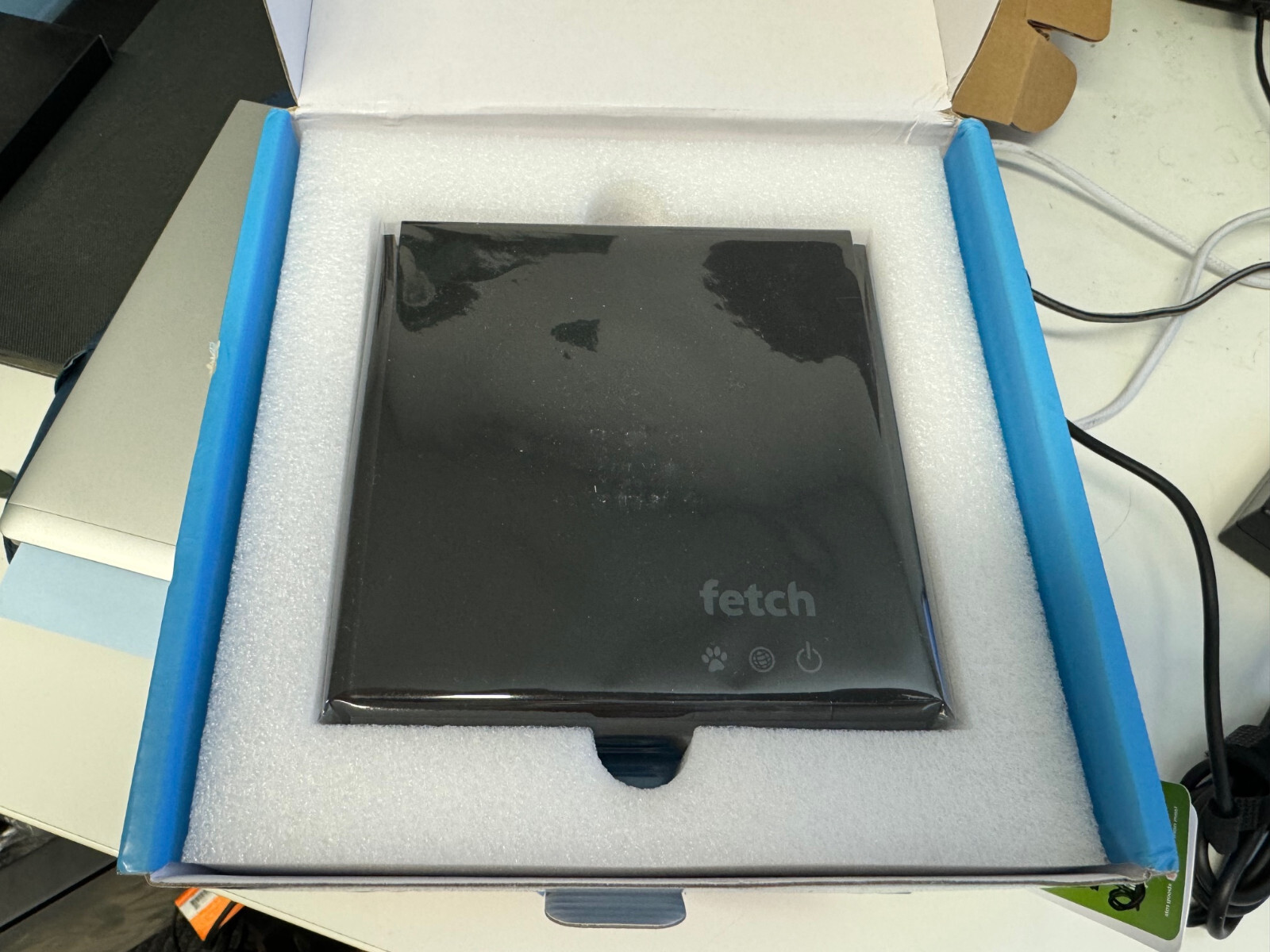 Fetch TV Mini Digital Set Top Box (H626T) 9348474000043 | eBay