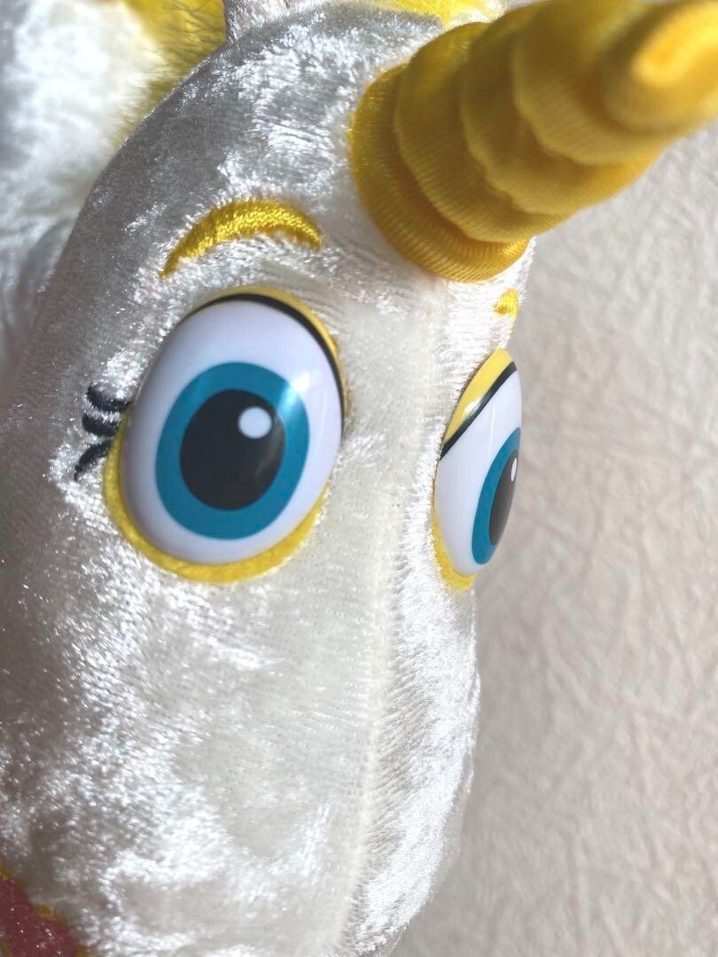 Toy Story 3 Buttercup Plush