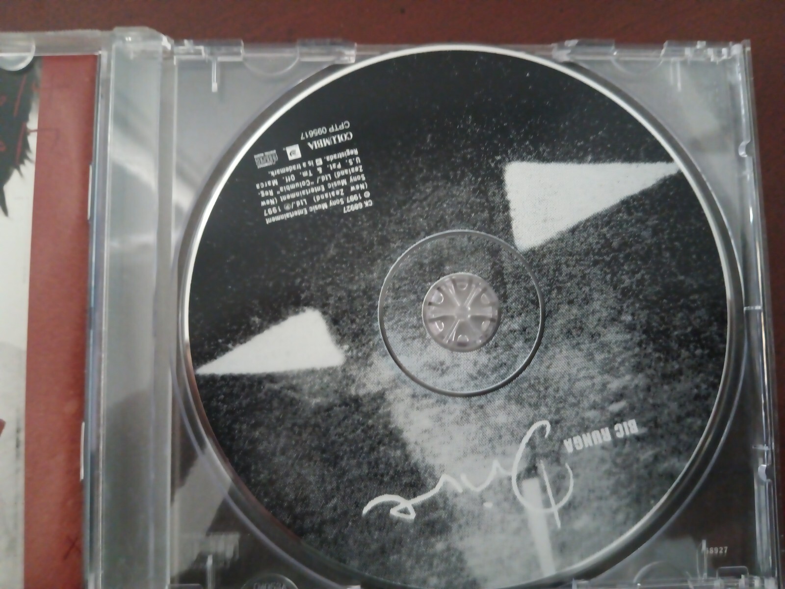 Bic Runga : Drive CD (1998) | eBay