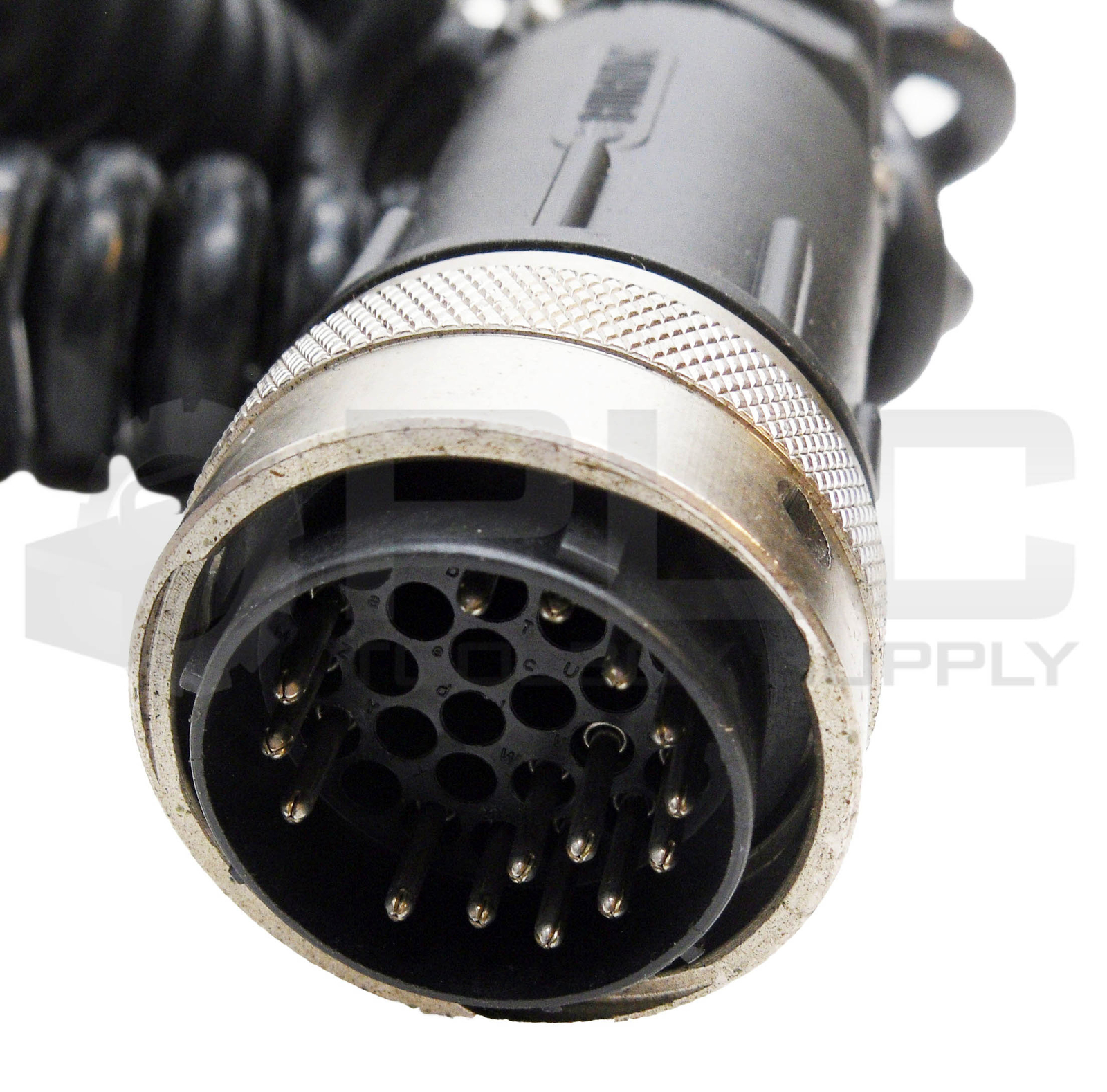 FUTURE LIFE TECHNOLOGY HDW-GF6L-I MANUAL PULSE GENERATOR | eBay