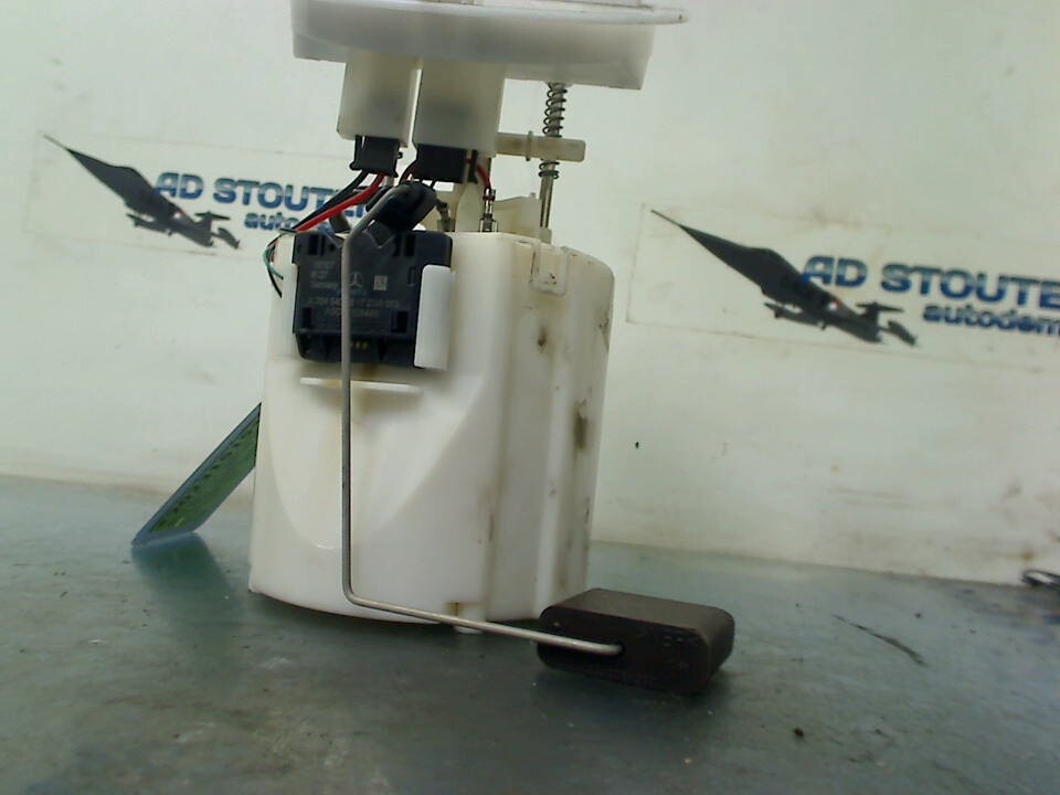 KRAFTSTOFFPUMPE FUEL PUMP C Mercedes-Benz C (W204) 2007 A2044700294 ...