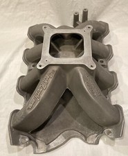NASCAR Ford SVO M-9424-w351 Intake Manifold Yates C3 Heads for sale ...