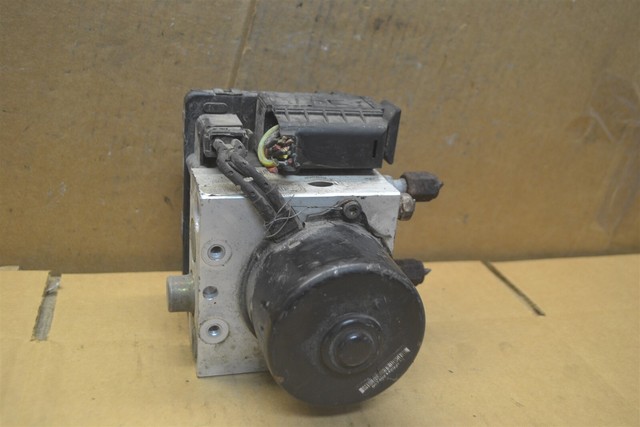 2001-2003 Ford Ranger ABS Anti-lock Brake Pump Control 1L5T2C219CC OEM ...