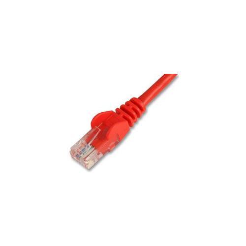 RT12154 SL5ERED2M Pro Signal Patch Lead Cat 5E Snagless Red 2M | eBay