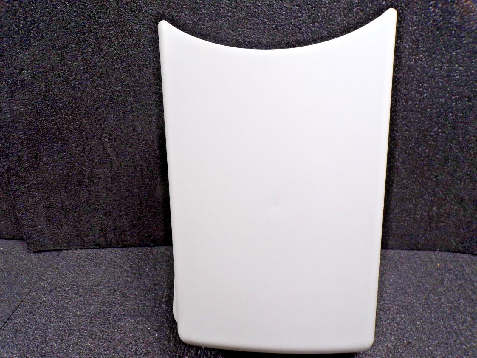 TRUEBRO Pipe Covers, 1 piece(s), White PVC, 2018 (K) | eBay