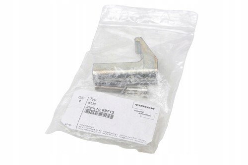 TURCK Bügel-Befestigungsschelle KLi3, 69712 / #G S1B 9895 | eBay