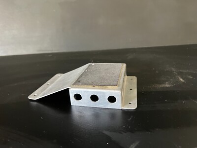 Allstar Performance Foot Rest Components ALL54091 | eBay