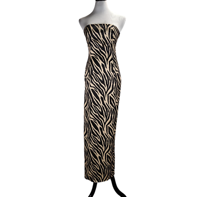 white tiger prom dress dress | Dresses Images 2025