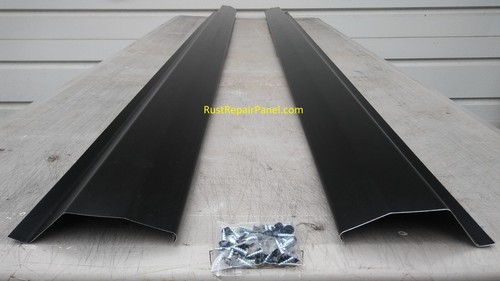 DODGE RAM (QUAD CAB) ROCKER PANEL COVER KIT 2009-2017 | eBay