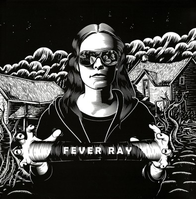 Fever Ray Fever Ray (Vinyl) | eBay