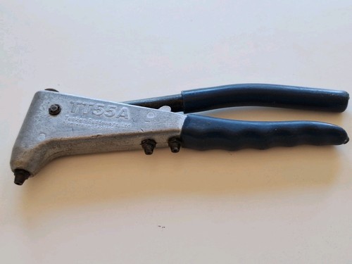 Vintage Tucker Pop Riveter TT55A | eBay UK