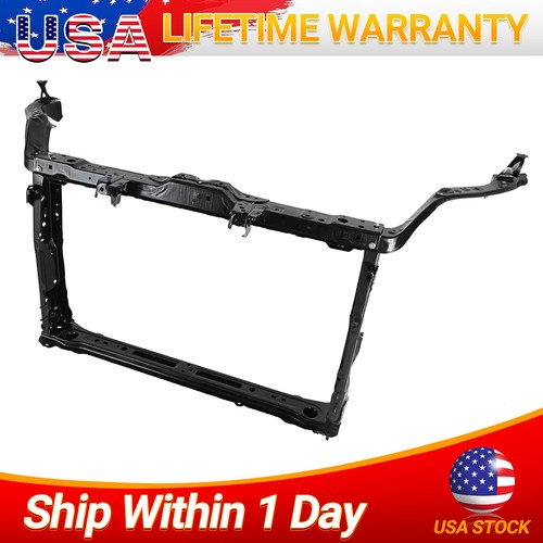 53205-0R070 For Toyota RAV4 2019-2024 Radiator Support Core Bracket ...