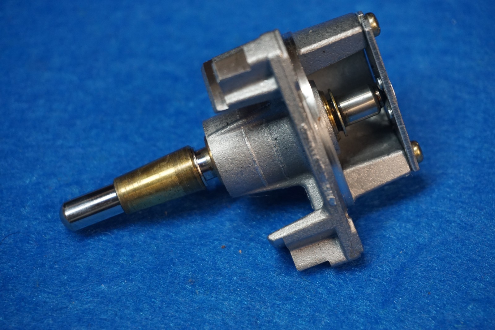 Spindle - For Technics SL-1200 LTD | eBay UK