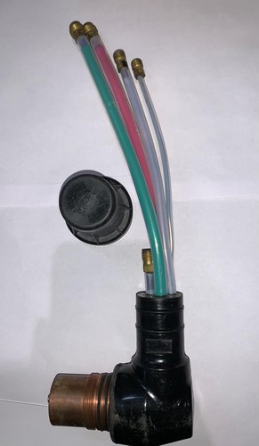 HYPERTHERM 020484_MAX 200 90 HND TORCH MAIN BODY | eBay