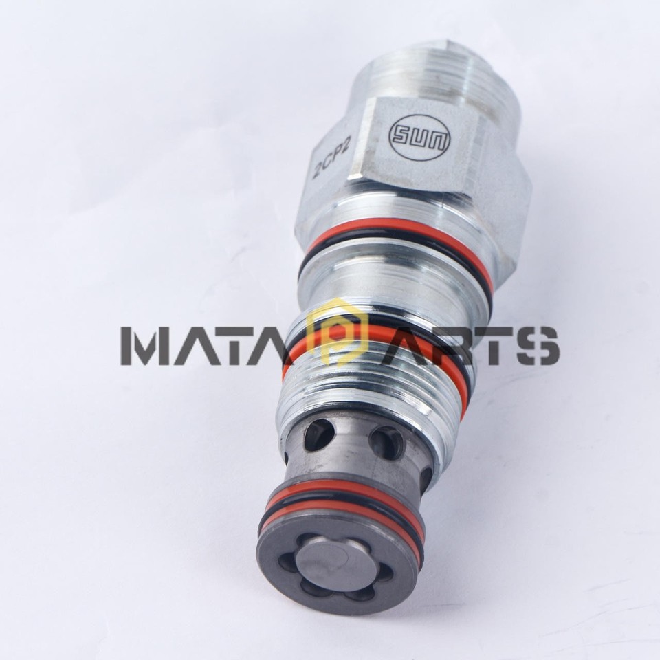 1PCS NEW SUN Hydraulics CBEH-LCN Balance valve cartridge valve CBEH LCN ...