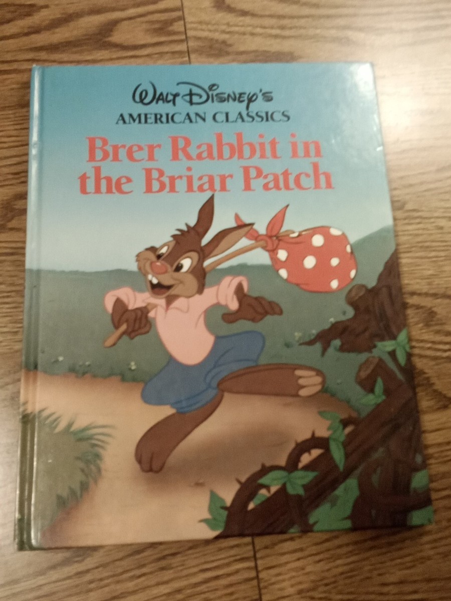 Brer Rabbit