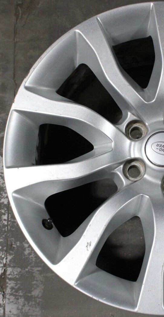 2014-2017 Land Rover Range Rover Sport 20x8.5 20" OEM Wheel Rim | 72252 ...