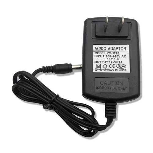 For Bose Soundlink Mini Speaker 1 I Charger Power Supply AC Adapter 12V ...