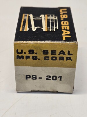 US Seal PS-201 Pump Shaft Seal NEW IN BOX x83 | eBay