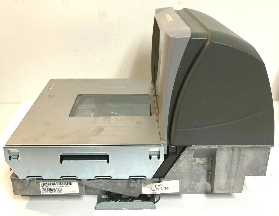 Datalogic+Magellan+8500Xt+%288505%29+Scanner+Scale+w%2FCables for sale ...
