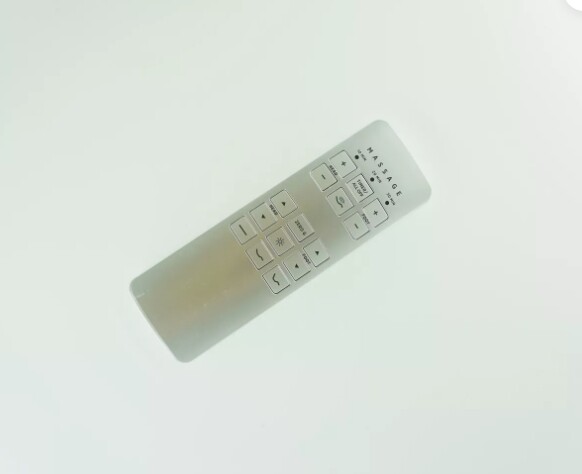 Remote Control For Okin 81649 Model No. RF339 JLDK.26.07.11 Adjustable ...