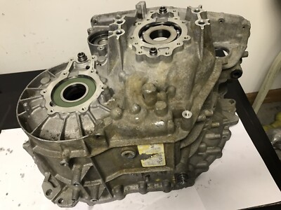 Ford ZF CFT30 Transmission Case Empty Freestyle 500 3.0 2005-UP | eBay