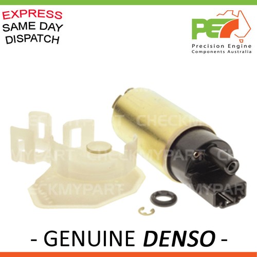 New * OEM * Fuel Pump For Mazda Demio (Mazda 2) DY 1.5L 3.05 - 5.07 | eBay