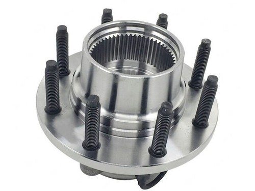 For 1999-2002 Ford F250 Super Duty Wheel Hub Assembly Front Motorcraft ...