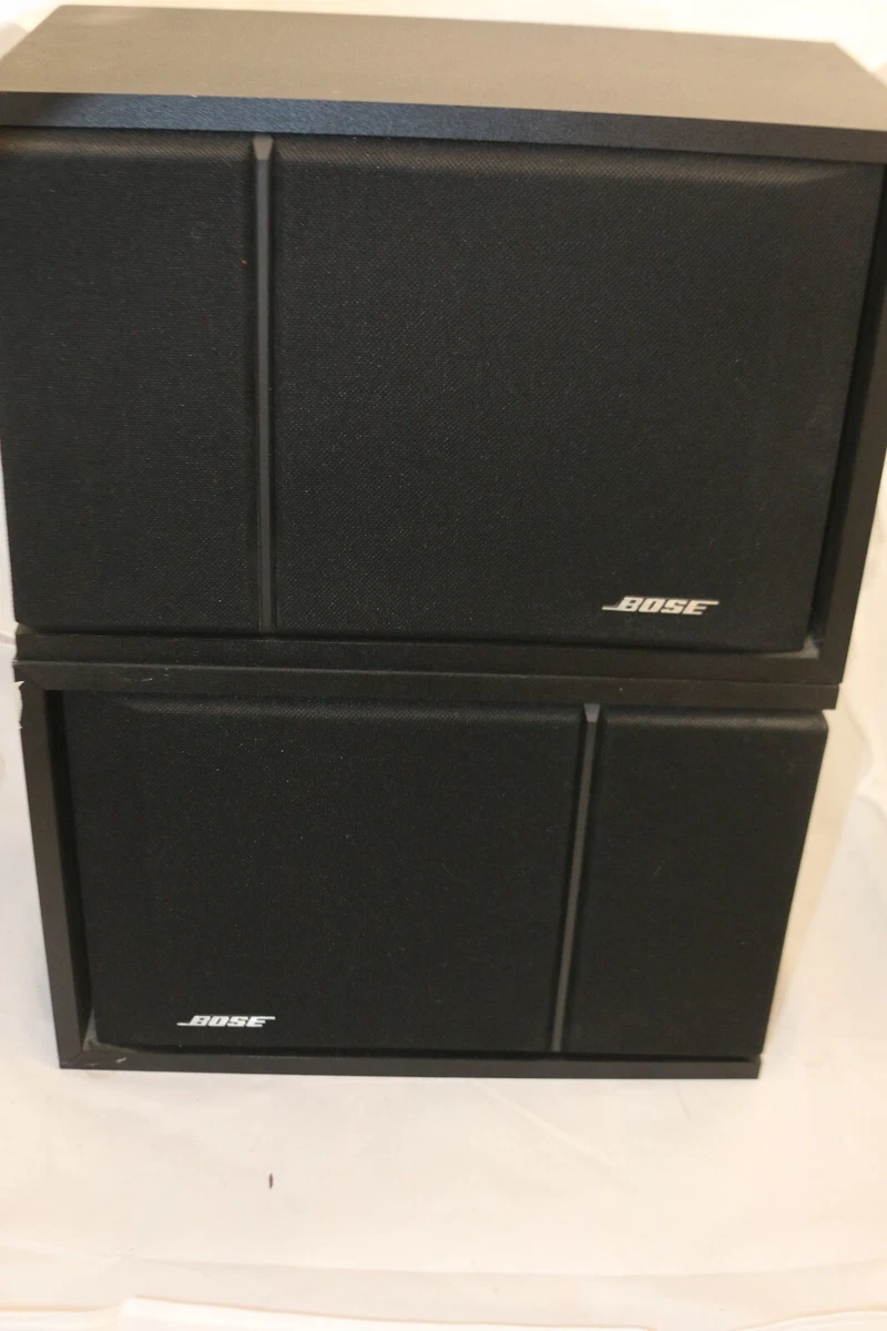 Bose 201 Series Iii