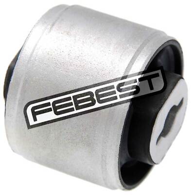 VLAB-004 Febest REAR CROSSMEMBER BUSHING 31277893, 9169204 | eBay