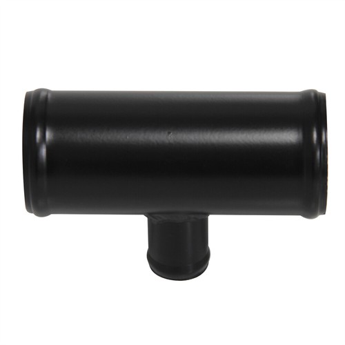 2" 51mm OD Aluminium T Shape Tube Pipe Joiner For 25mm OD BOV Adapter ...