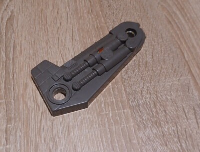 GI JOE Destro's Razorback 1989 | eBay