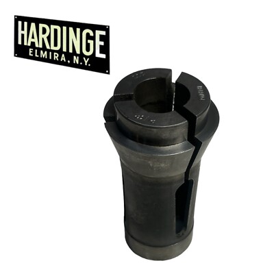 Collets - 21 Hardinge