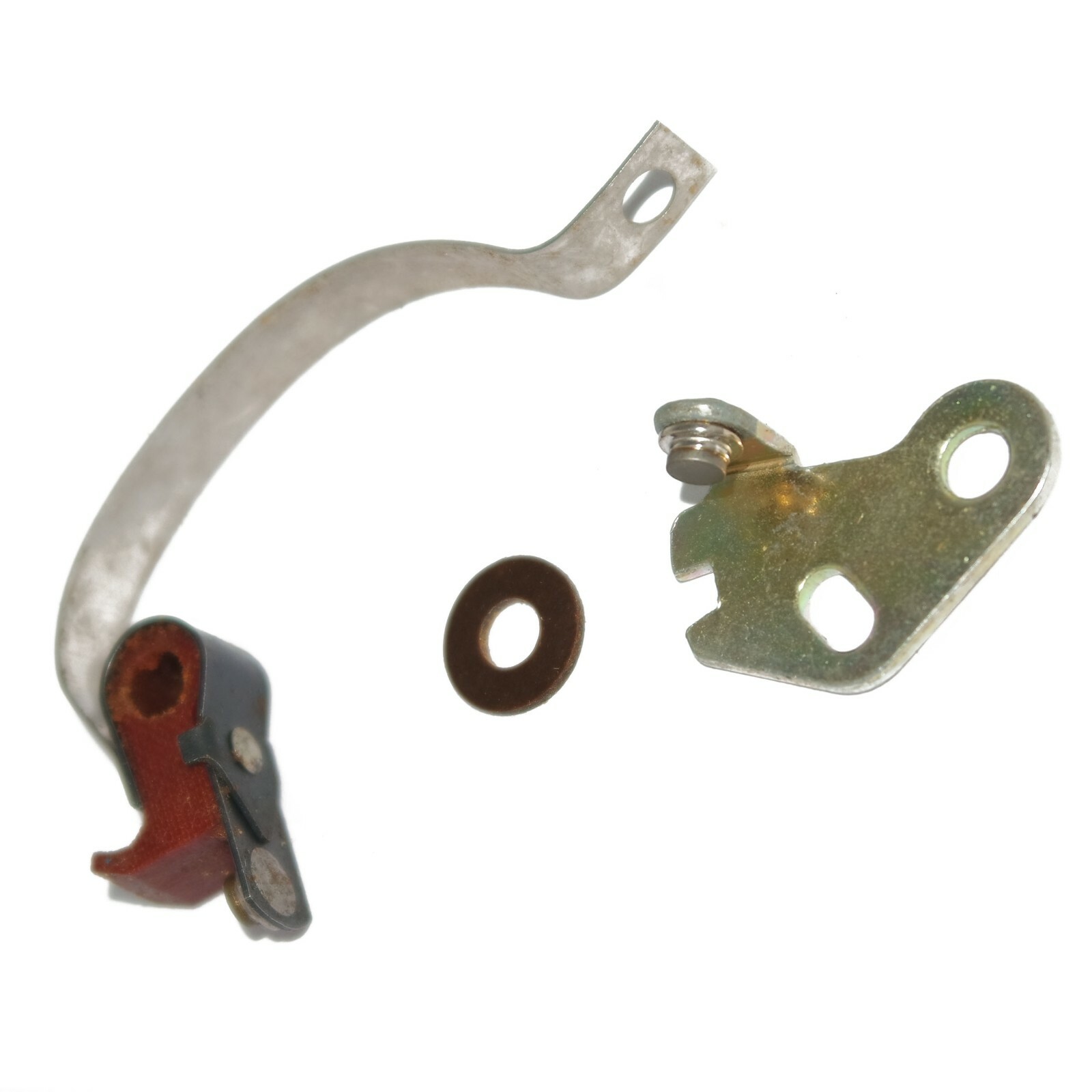 Fits Royal Enfield Lucas Distributor Point kit AEs | eBay