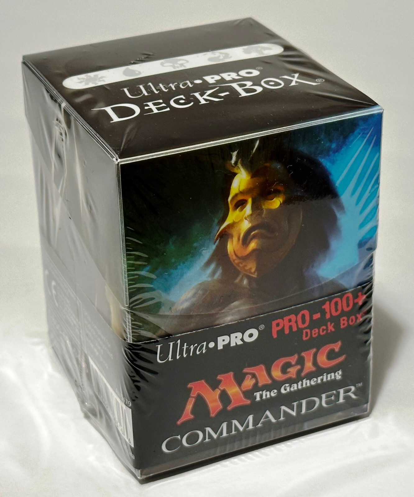Daxos+The+Returned+Pro+100+Plus+Deck+for+Magic+Commander+2015+Ultra+Pro ...