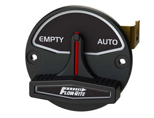 Flow-Rite Valve Actuator 2-Position - Auto/Empty - MPC-1-02-100 | eBay