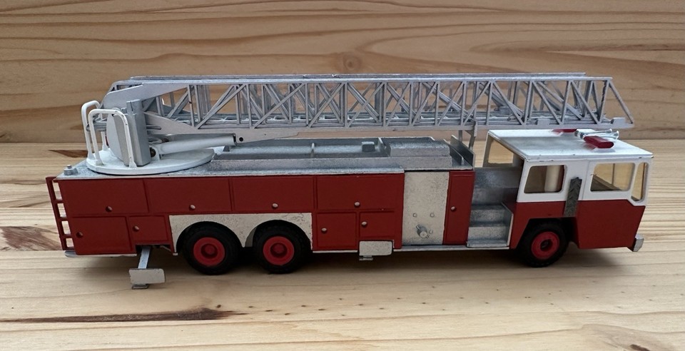 CONRAD 1:50 Diecast Fire ENGINE, TRUCK, ARFF | eBay