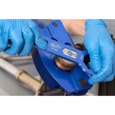 Motion Pro Tools & Cables Fork Cap Wrench 46mm / 50mm for Motorcycle | eBay