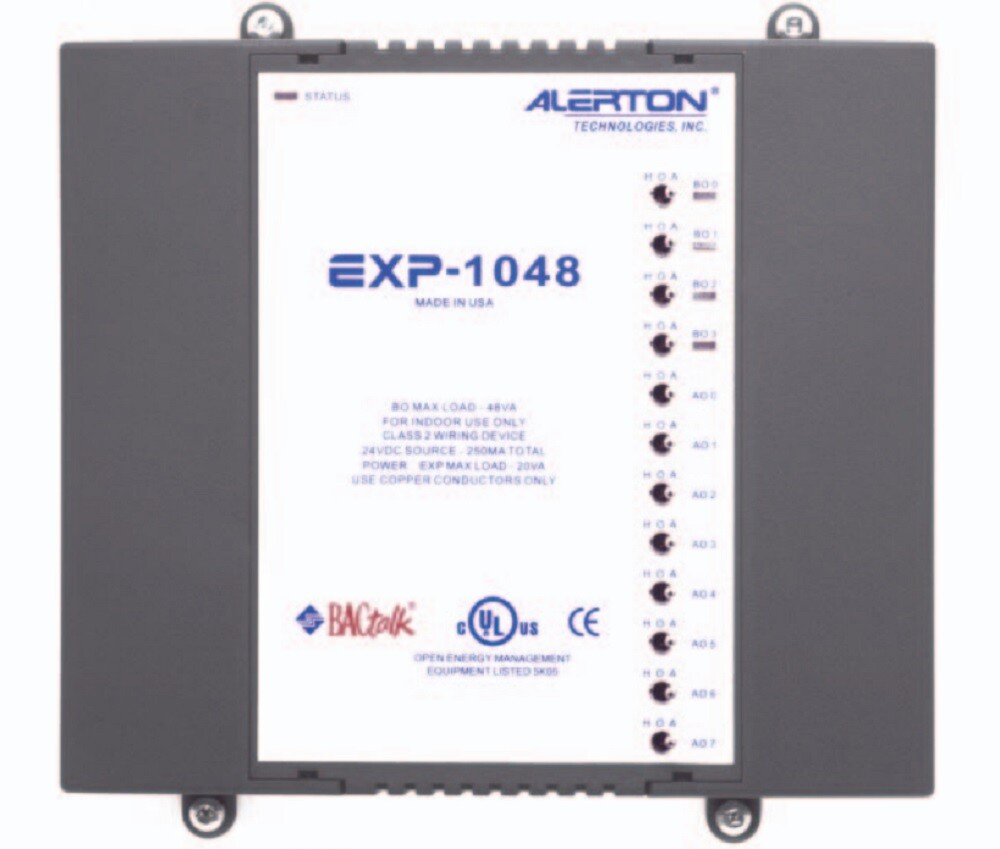 Alerton EXP-1048 External Module for sale online | eBay